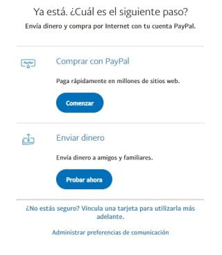 Qué es PayPal y cómo registrarse