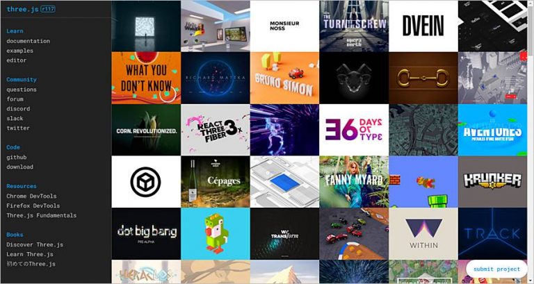 Las mejores bibliotecas de animación de JavaScript