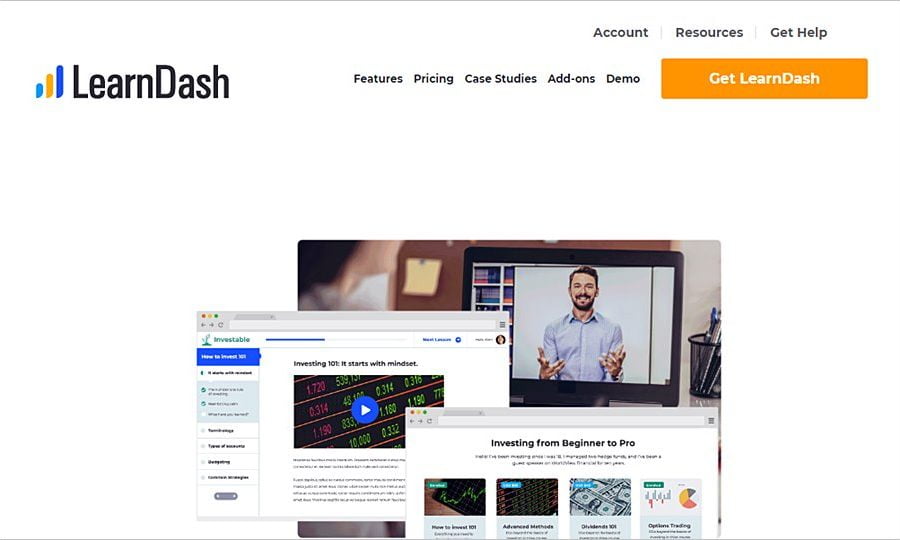 Los 10 mejores plugins LMS de WordPress para cursos online en 2021