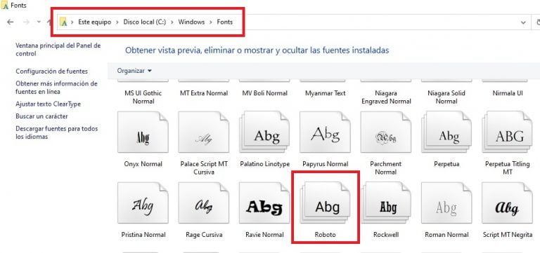 Google Fonts: Qué es y Cómo sacarle provecho en tu web